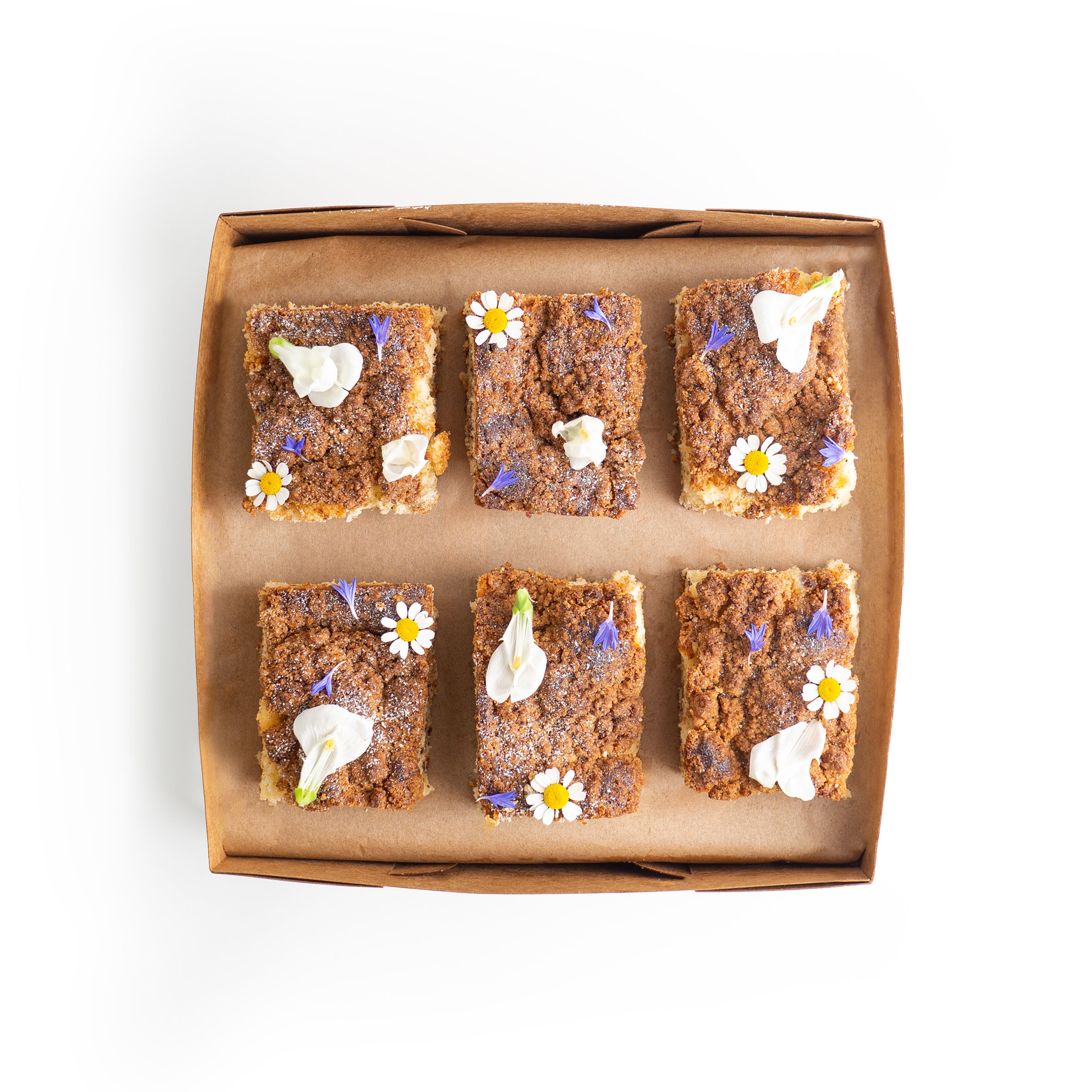 Coffee Cake – Heirloom LA