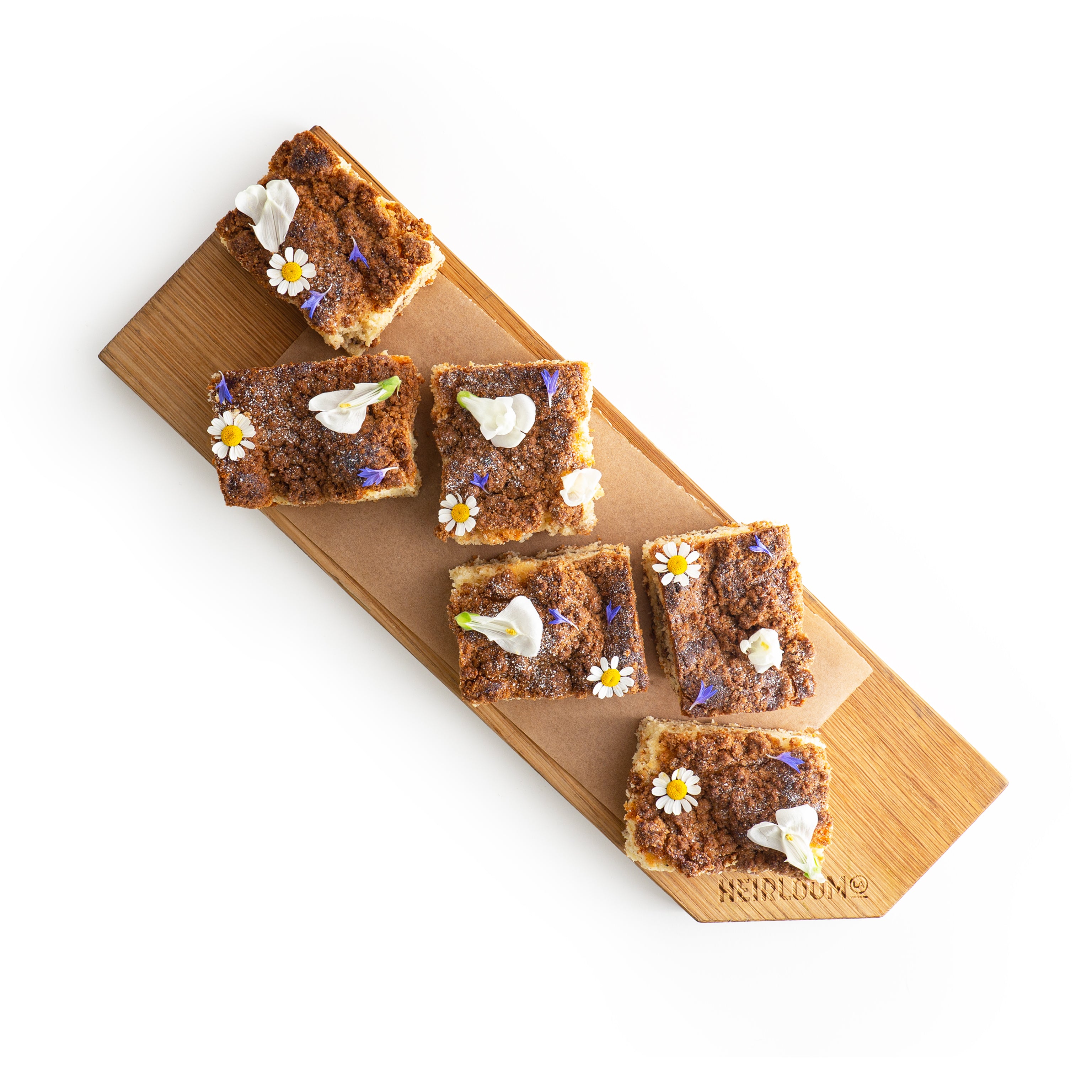 Coffee Cake – Heirloom LA