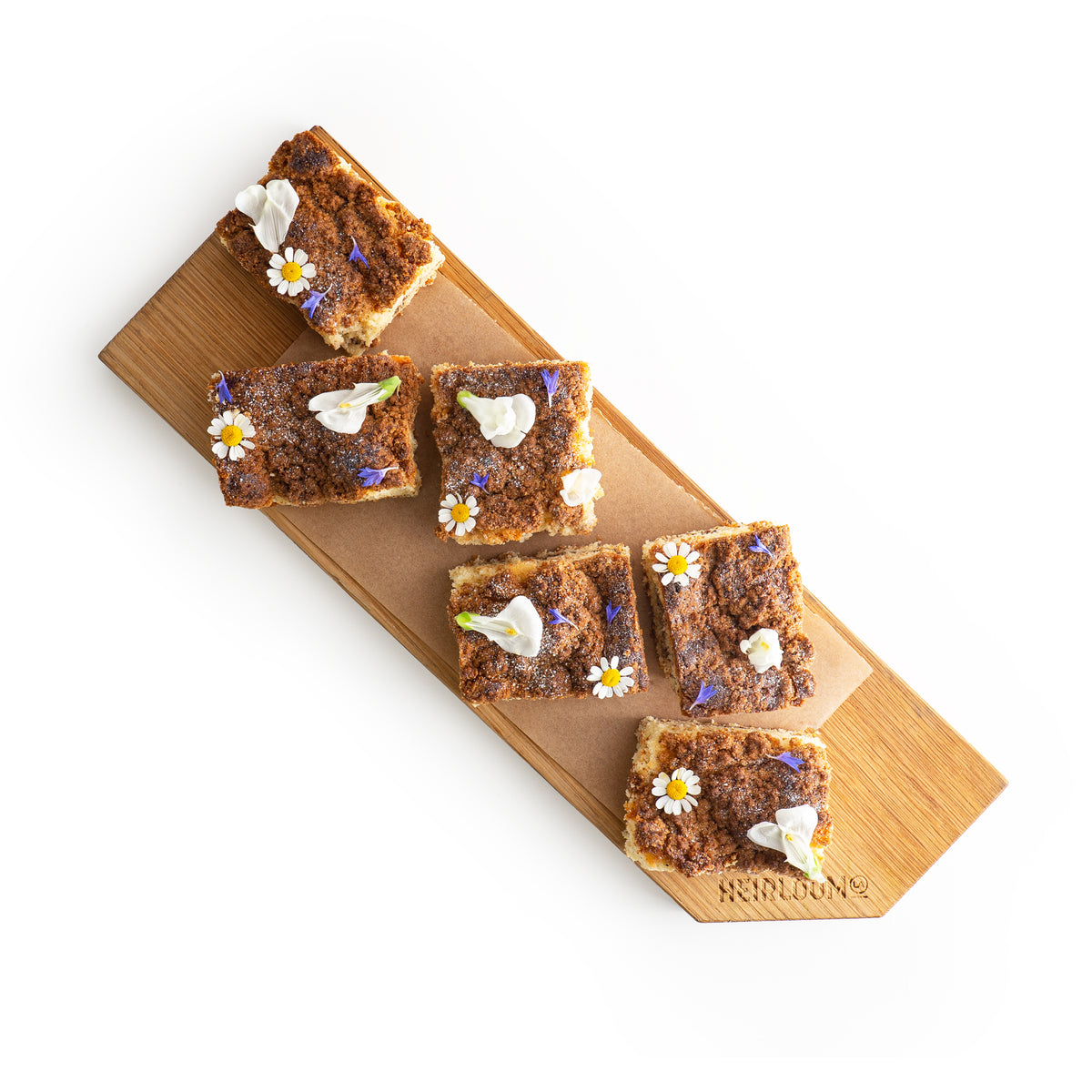 Coffee Cake – Heirloom LA