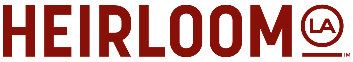 Heirloom LA - Order Online