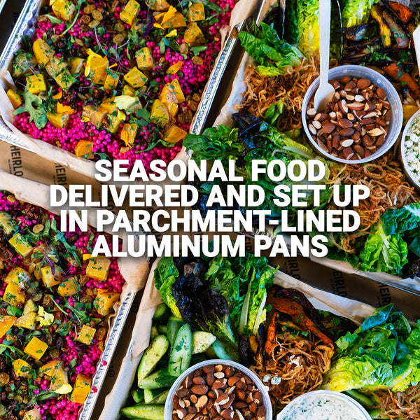 Heirloom LA - Order Online
