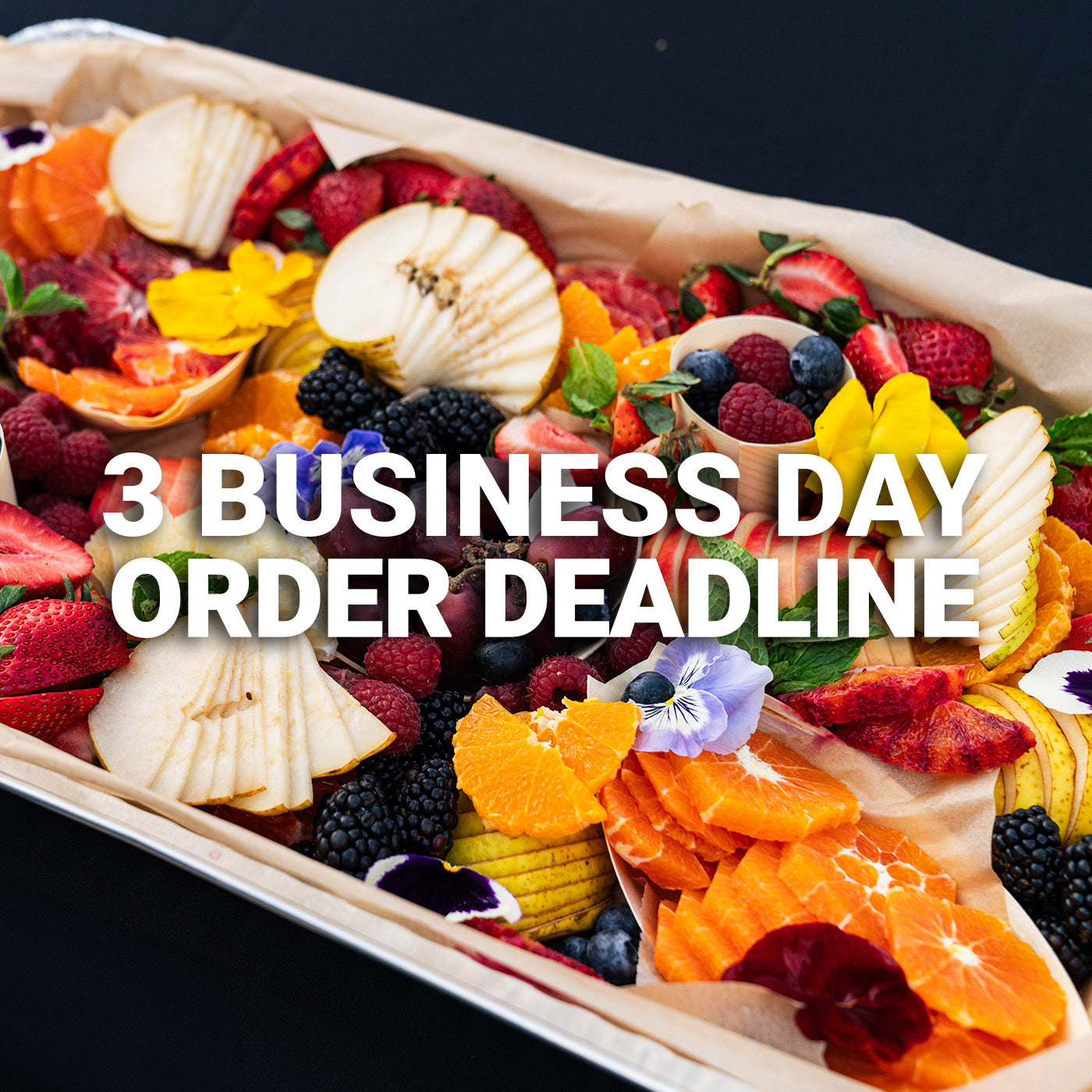Heirloom LA - Order Online