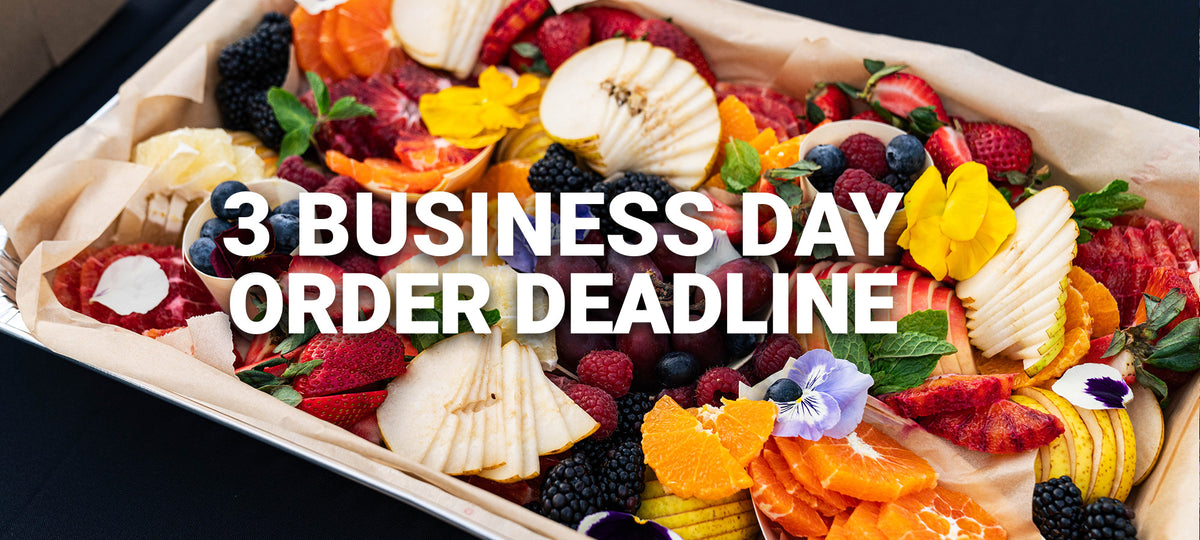 Heirloom LA - Order Online