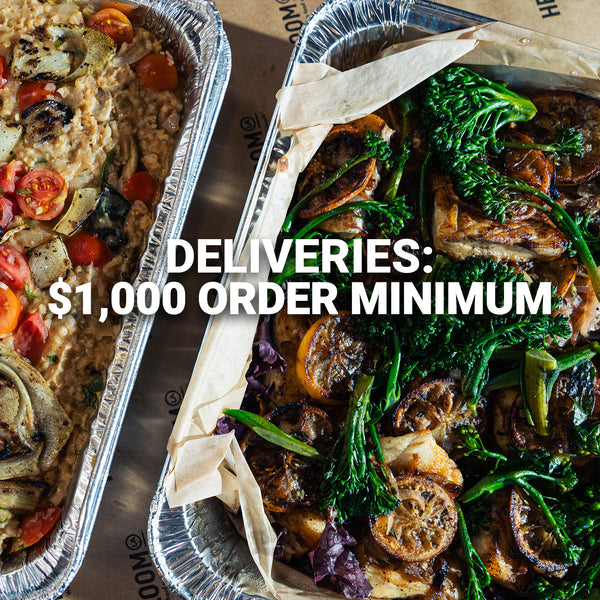 Heirloom LA - Order Online