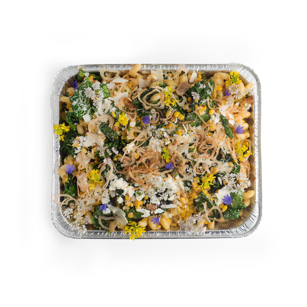 SEASONAL MENU – Heirloom LA