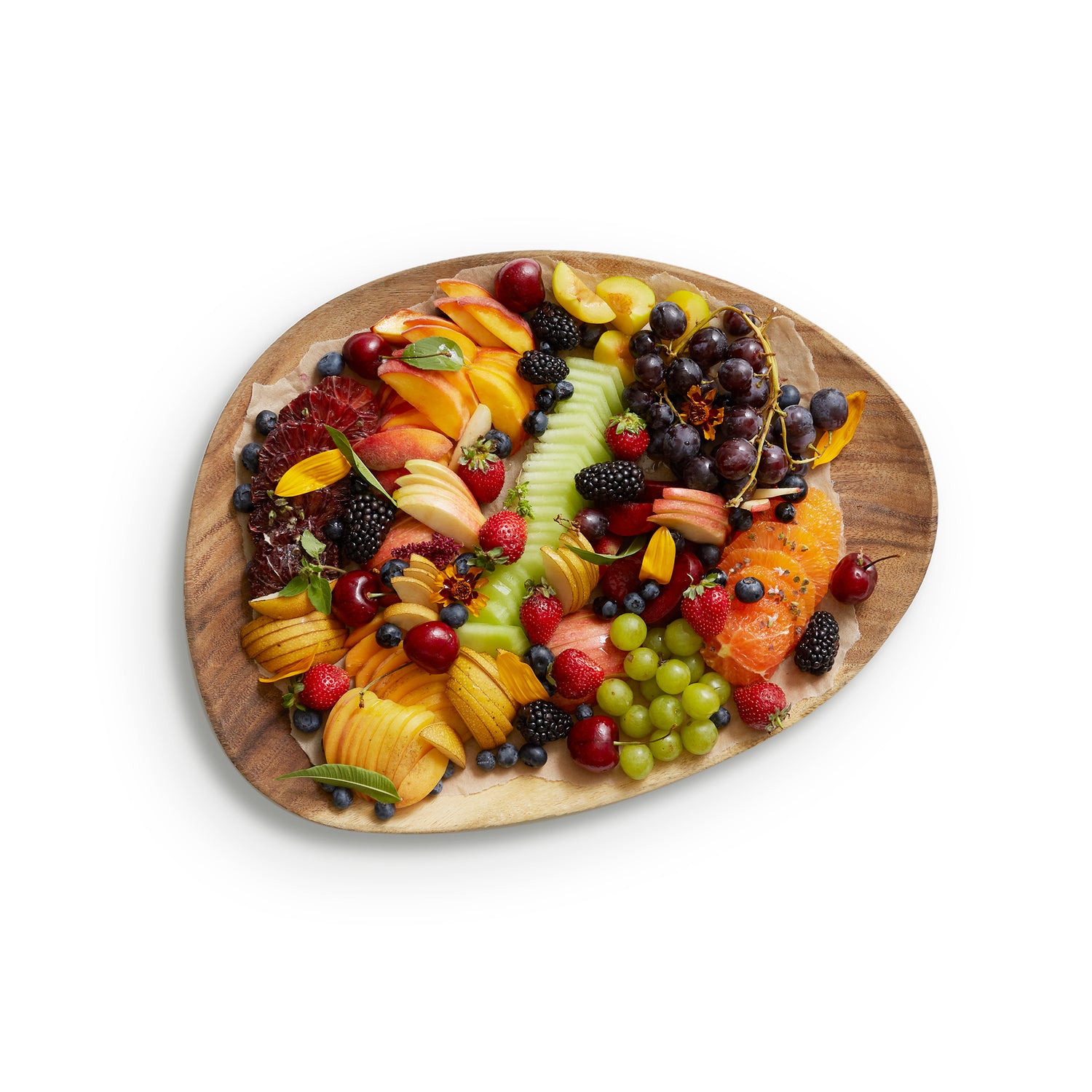 PLATTERS – Heirloom LA