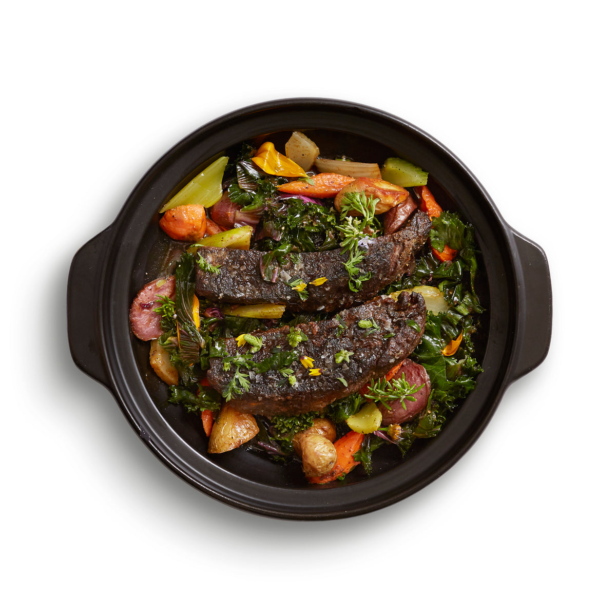 Grass-Fed Beef Harvest (GF) – Heirloom LA