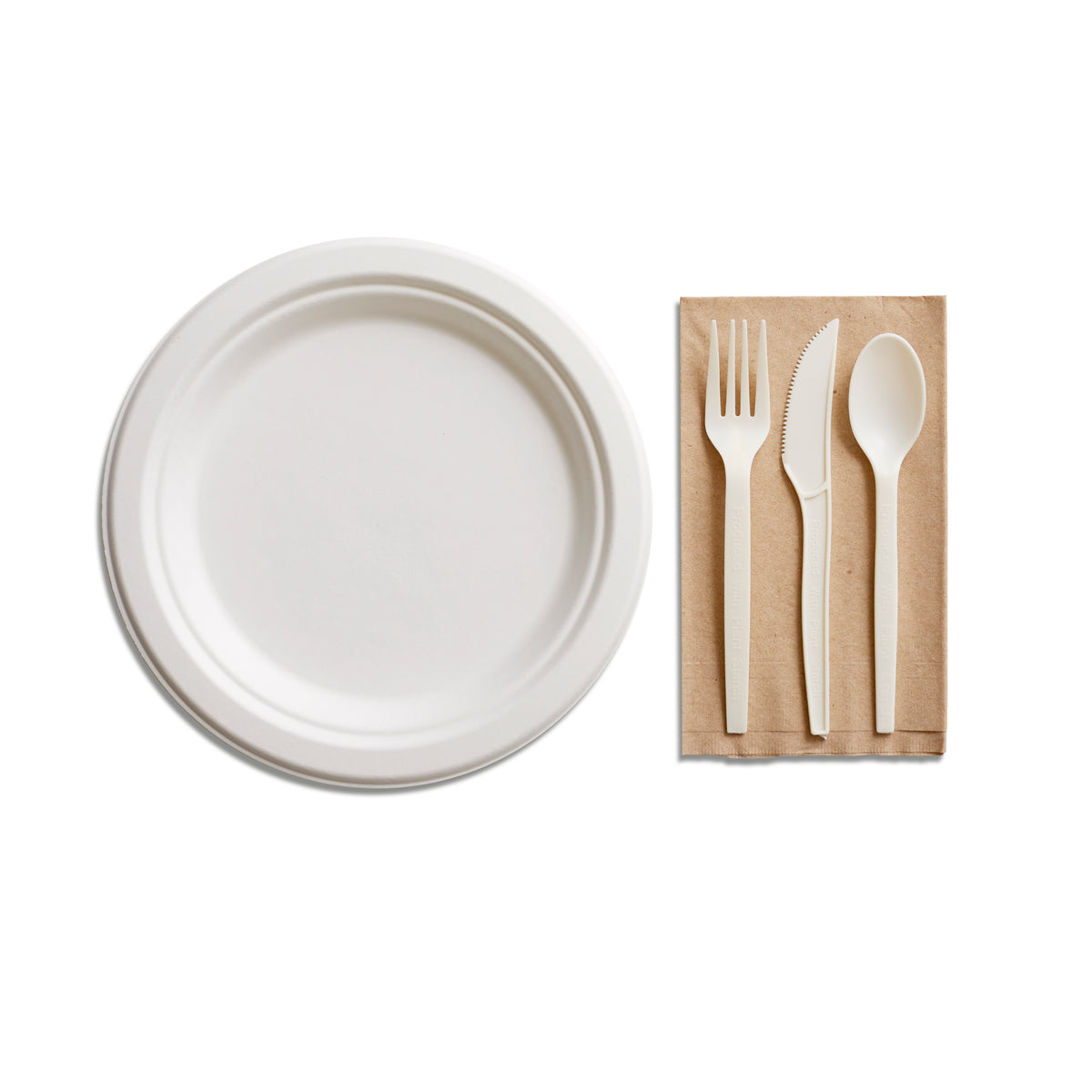CornWare Place Settings – Heirloom LA