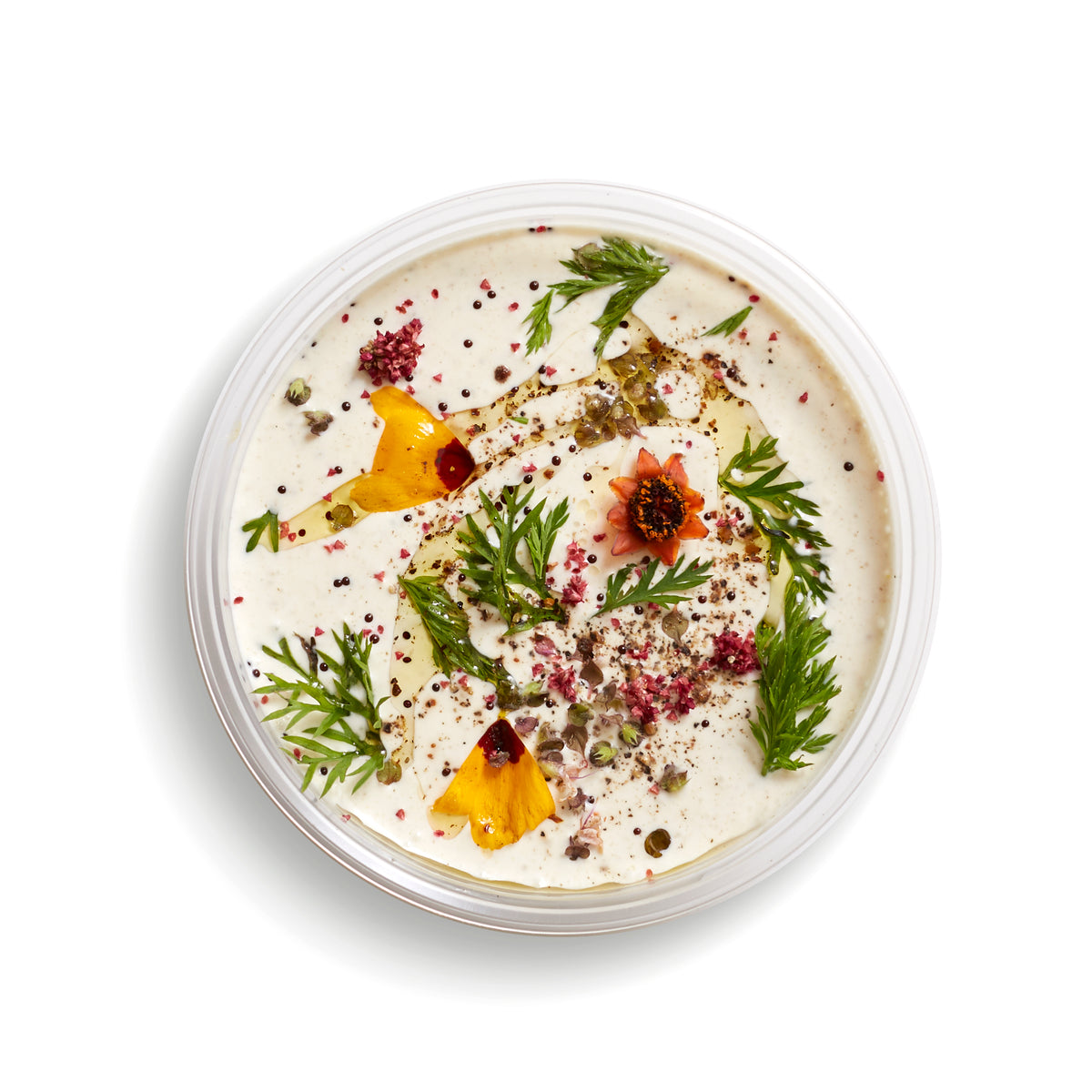 Cumin Crema (GF) – Heirloom LA